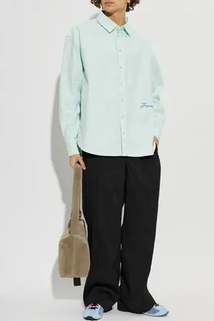 Jacquemus Linen Pants ‘miami