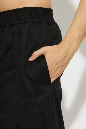 Jacquemus Linen Pants ‘miami