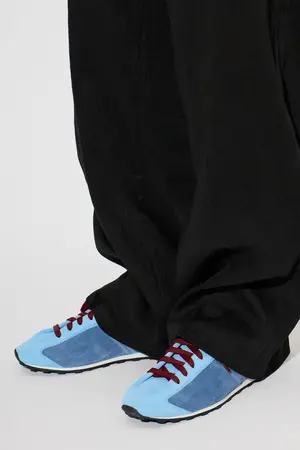 Jacquemus Leather Shoes