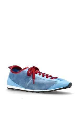 Jacquemus Leather Shoes