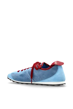 Jacquemus Leather Shoes