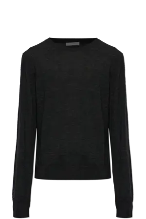LEMAIRE Wool Crew Neck Sweater