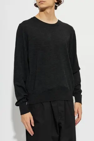 LEMAIRE Wool Crew Neck Sweater
