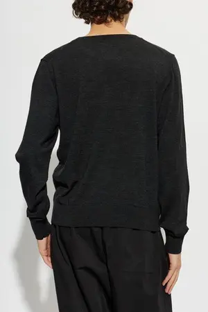 LEMAIRE Wool Crew Neck Sweater