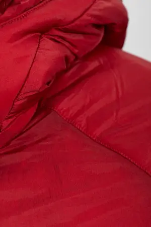Y3 Down Jacket With Hood