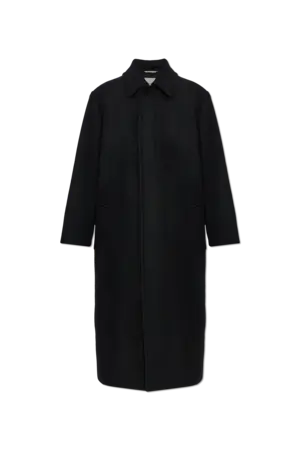 Balenciaga Wool Coat