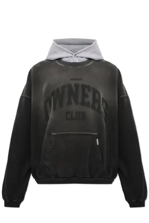 REPRESENT Hoodie