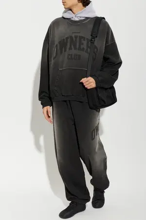 REPRESENT Hoodie
