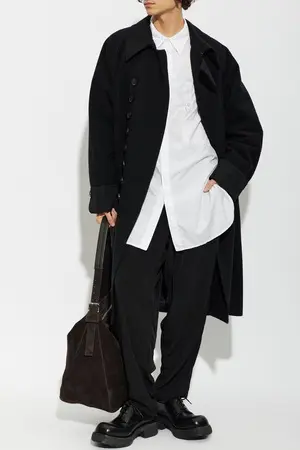 Yohji Yamamoto Oversize' Shirt