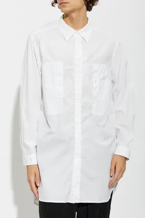 Yohji Yamamoto Oversize' Shirt