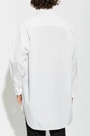 Yohji Yamamoto Oversize' Shirt