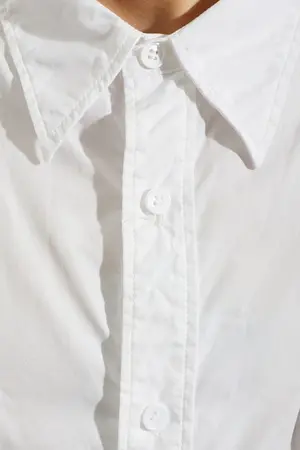 Yohji Yamamoto Oversize' Shirt