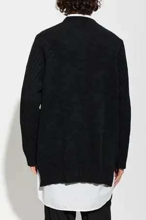 Yohji Yamamoto Oversize' Sweater