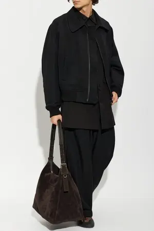 Yohji Yamamoto Shirt With Pockets