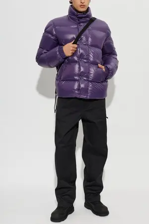 Moncler Bendola" Puffer Jacket