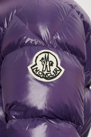 Moncler Bendola" Puffer Jacket