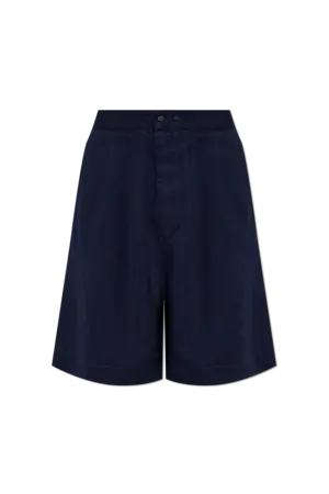 Jacquemus Venice' Cotton Shorts