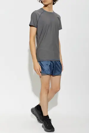 Moschino Shorts From The 'active' Line