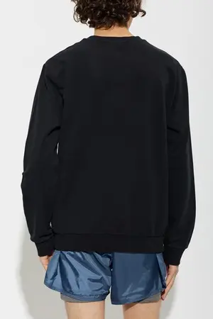Moschino Sweatshirt From The "active" Line
