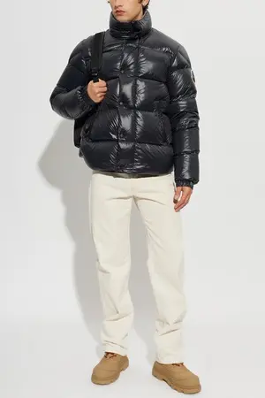 Moncler Bendola" Puffer Jacket