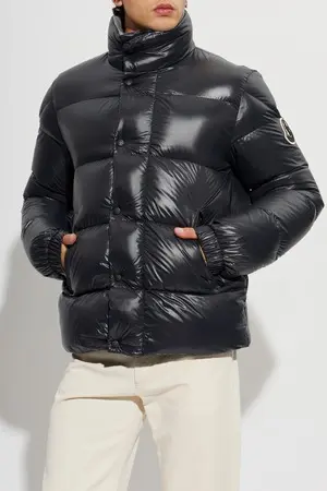 Moncler Bendola" Puffer Jacket
