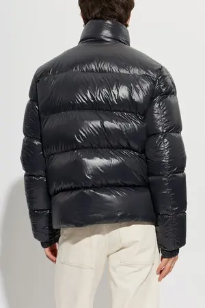 Moncler Bendola" Puffer Jacket