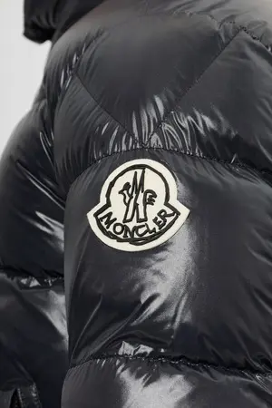 Moncler Bendola" Puffer Jacket