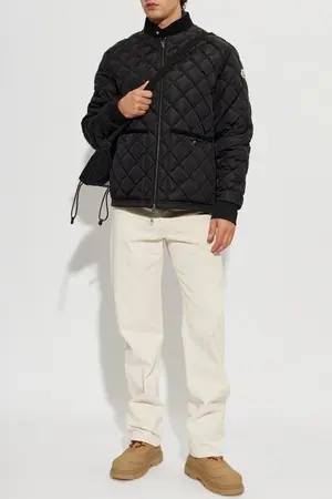Moncler Eclal" Puffer Jacket