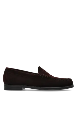 G.H. BASS & CO. Easy Weejun’ Loafers - Brown