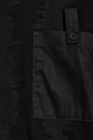 Y3 Shirt With Pocket