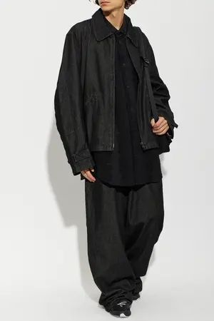 Y3 Denim Jacket