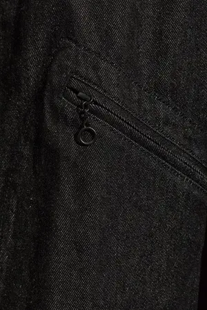 Y3 Denim Jacket