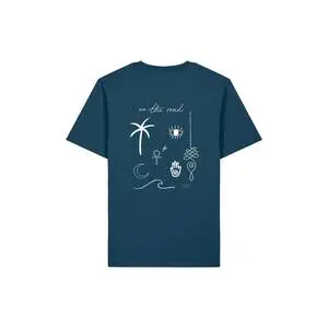 EFFEI Organic Cotton Graphic T-shirt