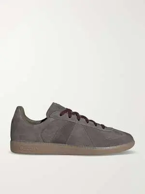 ADIDAS ORIGINALS Bw Army Nubuck Sneakers - Gray