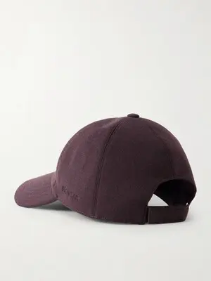SLOWEAR Baseball Cap - Brown
