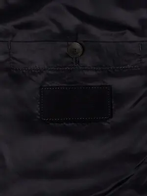 Mr P. Suede Jacket