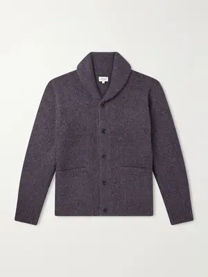 Hartford Frill Knitwear For Men