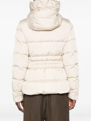 Moncler Avoce Short Down Jacket