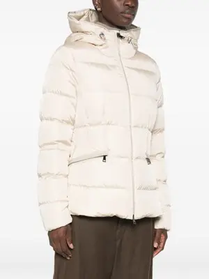 Moncler Avoce Short Down Jacket