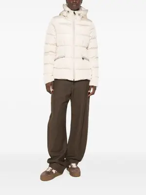 Moncler Avoce Short Down Jacket