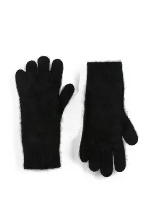 Soft Goat Wool Gloves