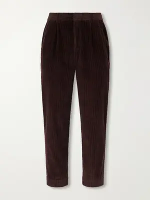 Folk Signal Trousers