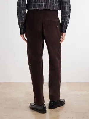 Folk Signal Trousers