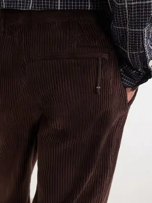 Folk Signal Trousers