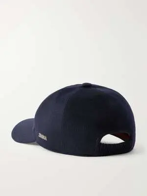 Zegna Oasi Cashmere Cap