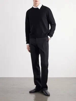 TOTEME Cashmere Sweater