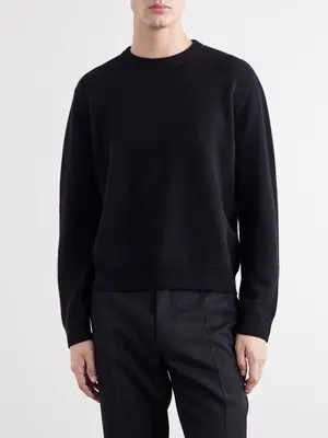 TOTEME Cashmere Sweater