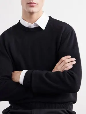 TOTEME Cashmere Sweater