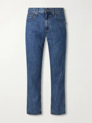 Burberry Distressed Bottoms For Men