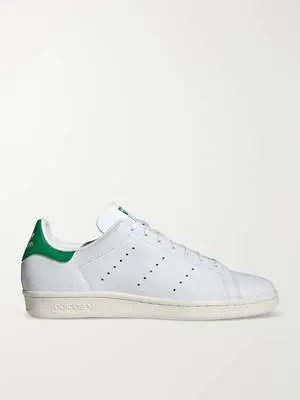 ADIDAS ORIGINALS Stan Smith Leather Sneakers - White
